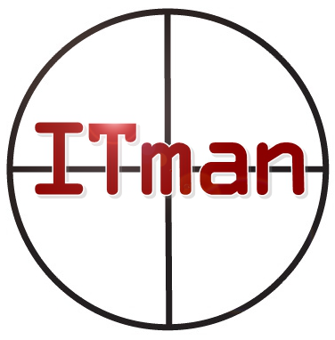 ITman - Your Technology Problem Solver
